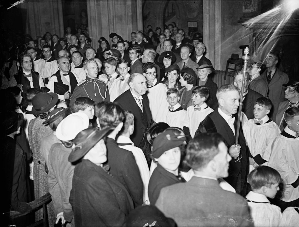 My American Journey Douglas Hyde book launched