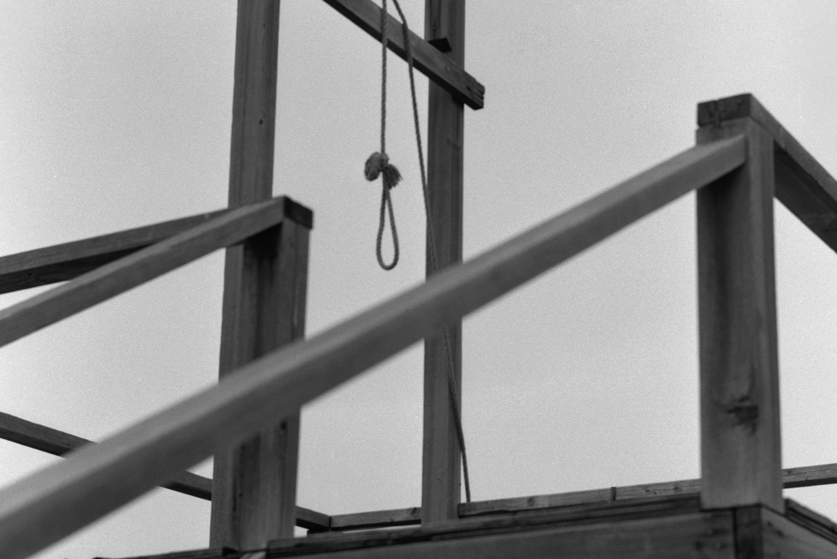 Roscommon's Lady Betty - thief, murderer, and executioner