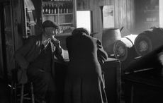 David Geaney Irish dance video with Donegal sisters