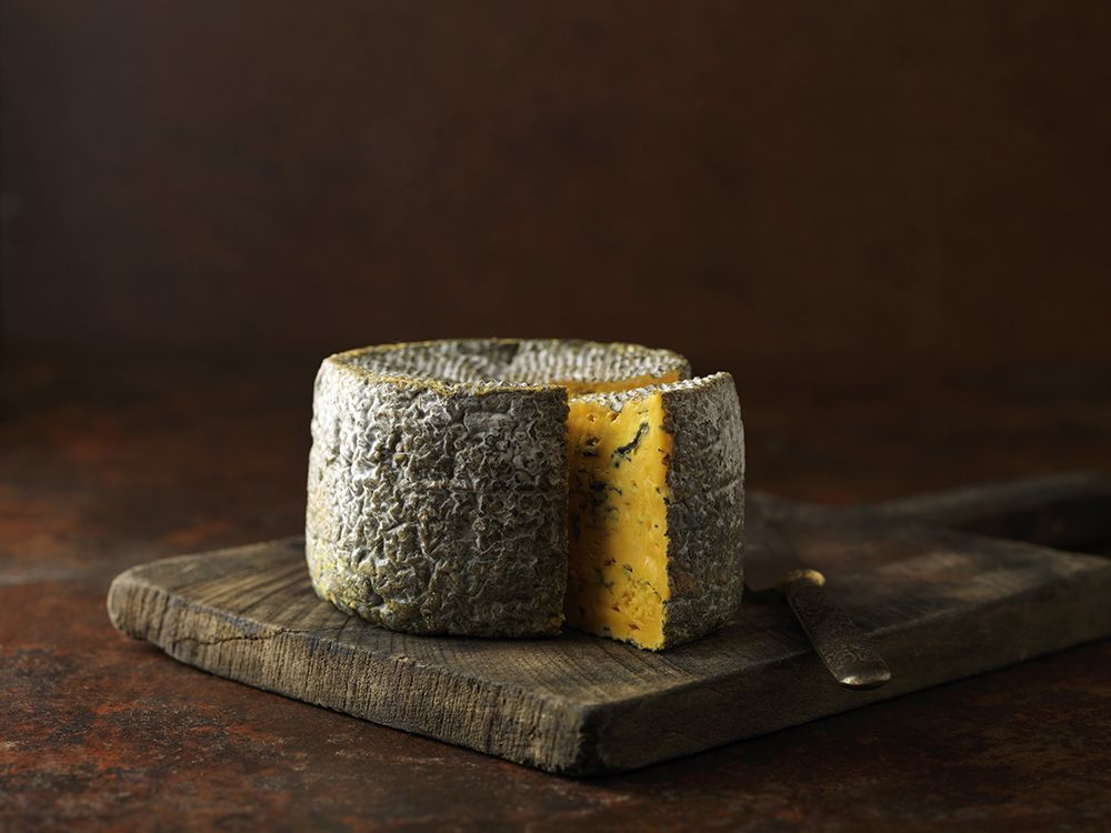 Best Irish cheeses of 2019