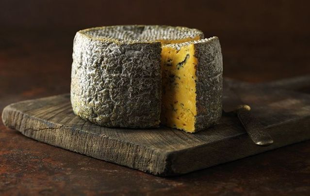Best Irish cheeses of 2019