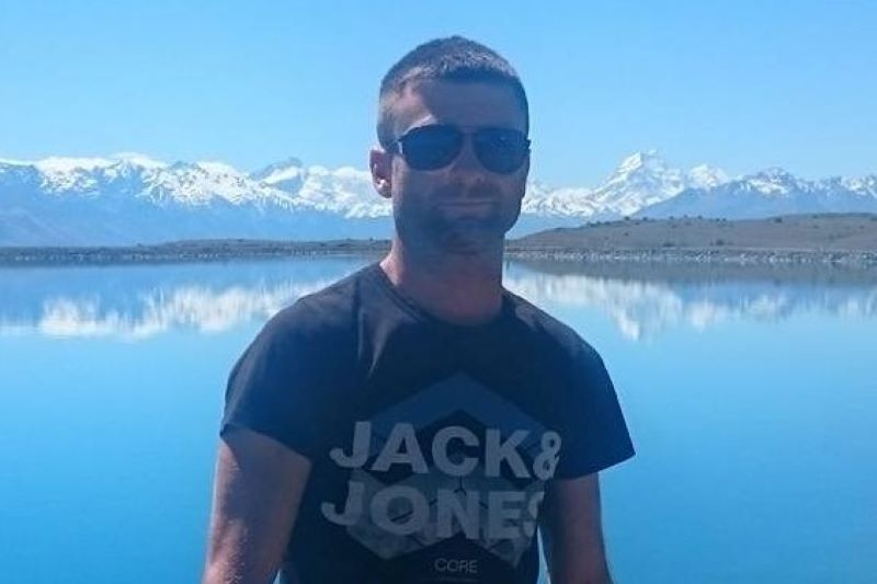 Irish man Patrick Nealon guilty in death of Sydney student