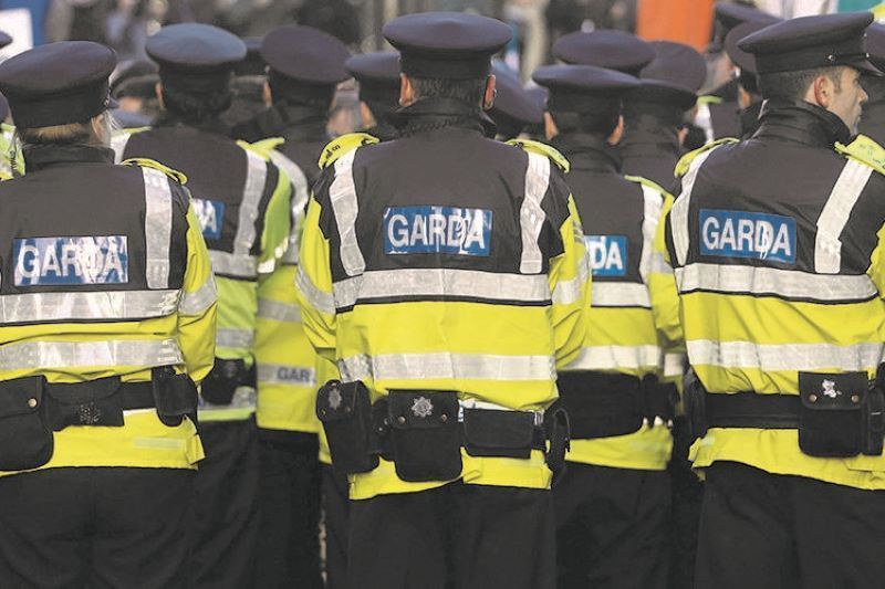 Irish ISIS bride Lisa Smith must be arrested, says senator