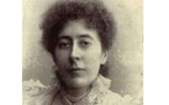 Ethna Carbery - The Ballad of Roddy McCorley