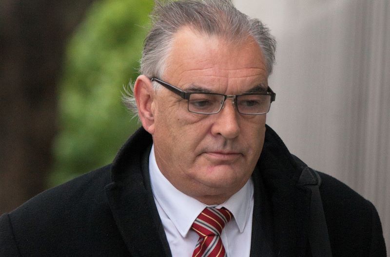 Ian Bailey: Ireland endorses French extradition