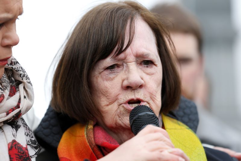 Mary Merritt's Magdalene Laundry experience focus of play