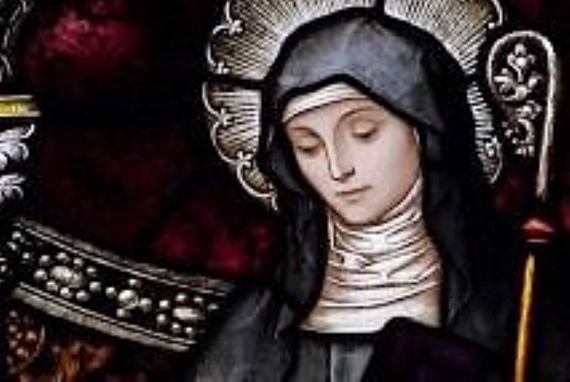 Questioning the origins of Ireland's St. Brigid