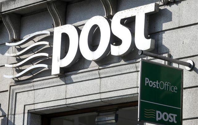 An Post launches Community Focus initiative as Ireland goes back into ...