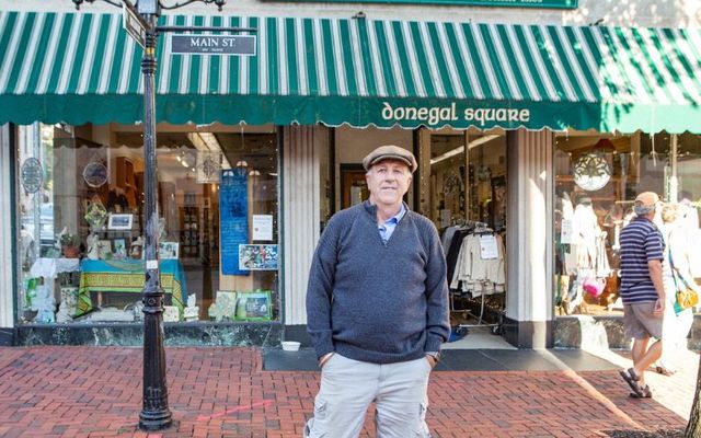 Get your Irish up this Halloween with these wonderful Irish stores and ...