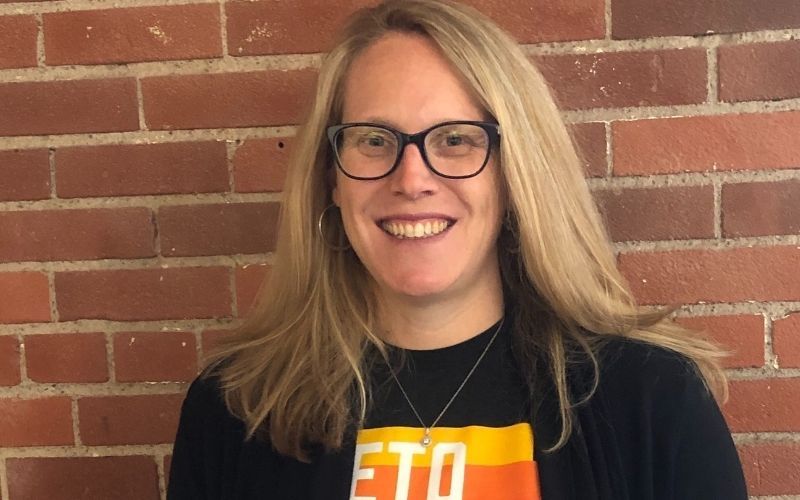 Irish American Jen O'Malley Dillon makes history thanks to Biden's ...