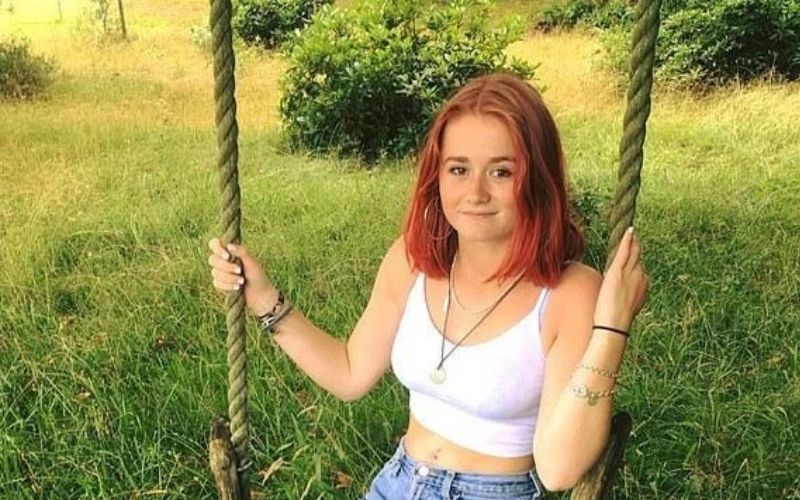 Guinness heiress, 19, dies in pool tragedy