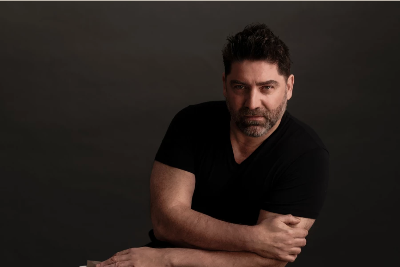 Irish singer Brian Kennedy to live stream Christmas special