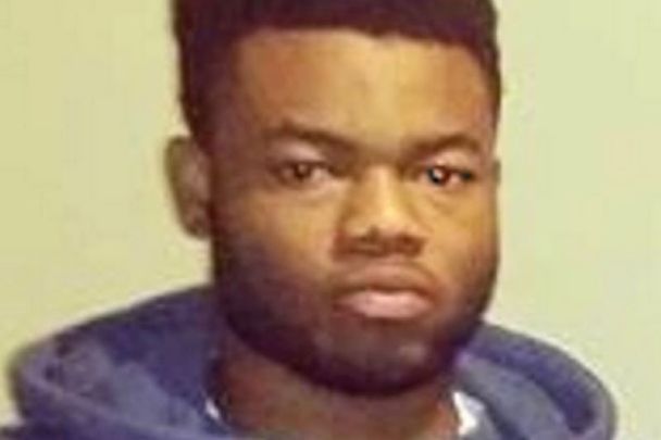 George Nkencho - man shot, killed by gardai in Dublin