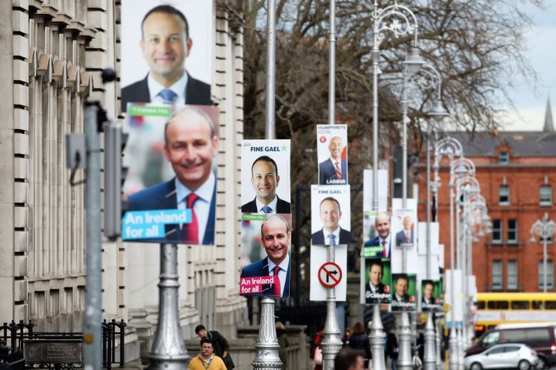 How IrishCentral readers would vote in Ireland’s General Election