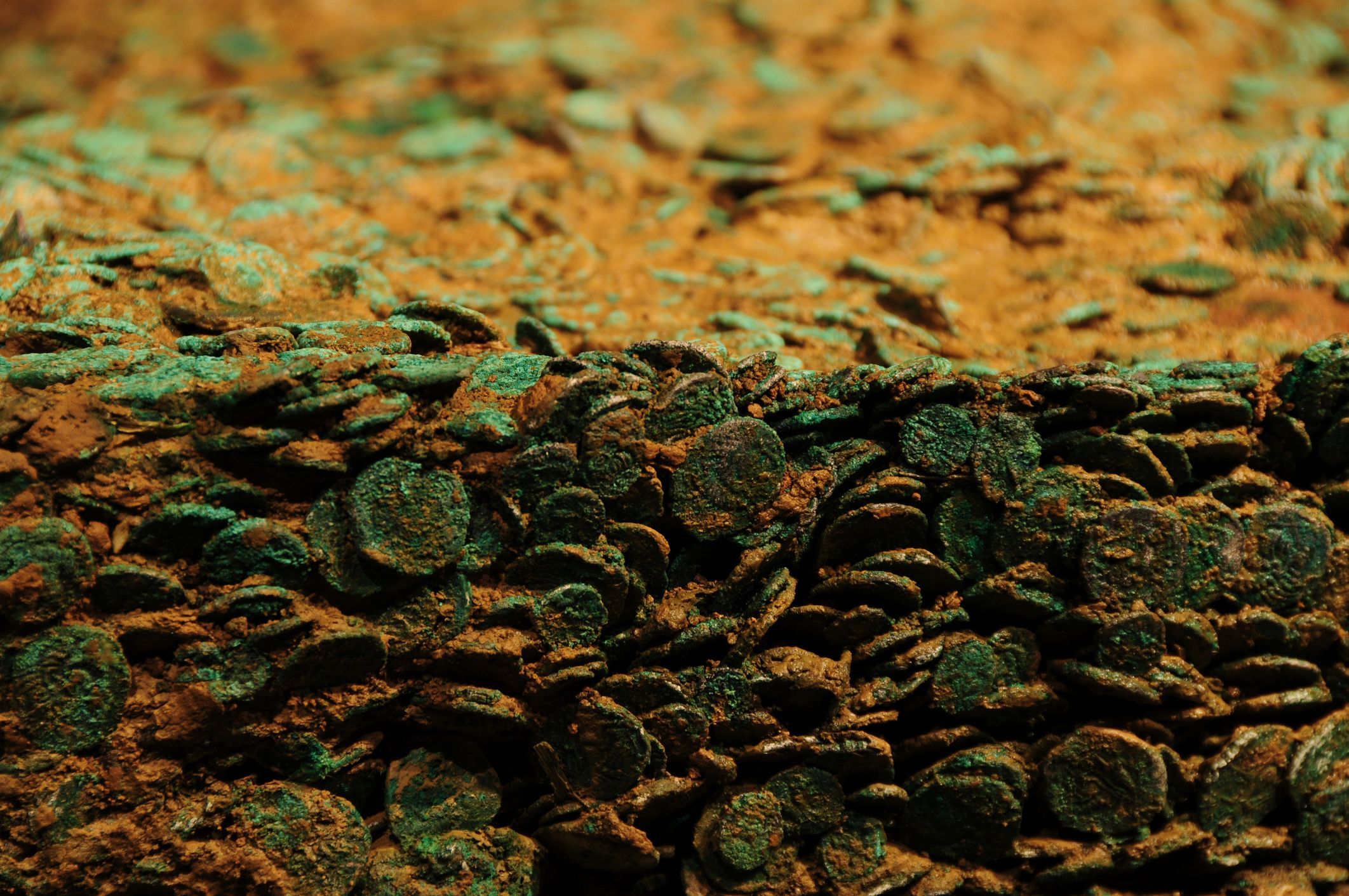 Biggest collection of Celtic coins ever is worth $12 million