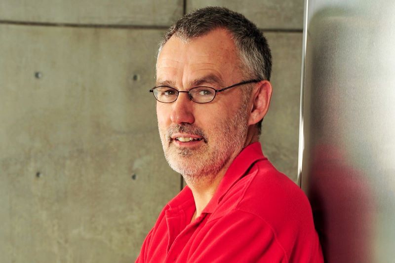 New York Irishman Larry McCarthy voted as GAA president