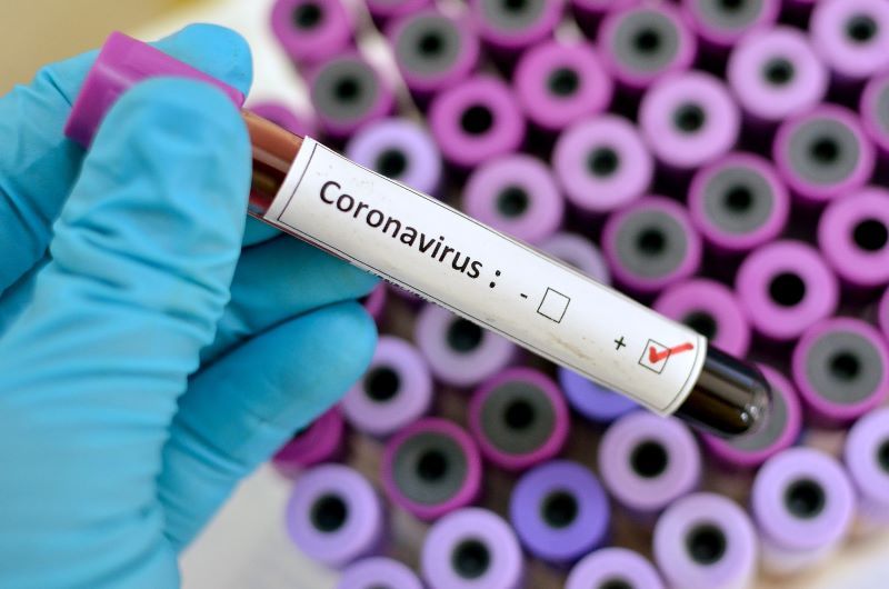 Coronavirus: Patient speaks out; no lockdown for Ireland