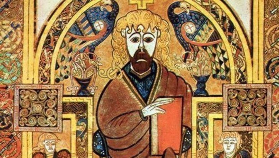 The secrets of The Book of Kells