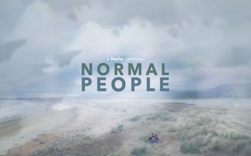 "Normal People" trailers released ahead of BBC, Hulu debut