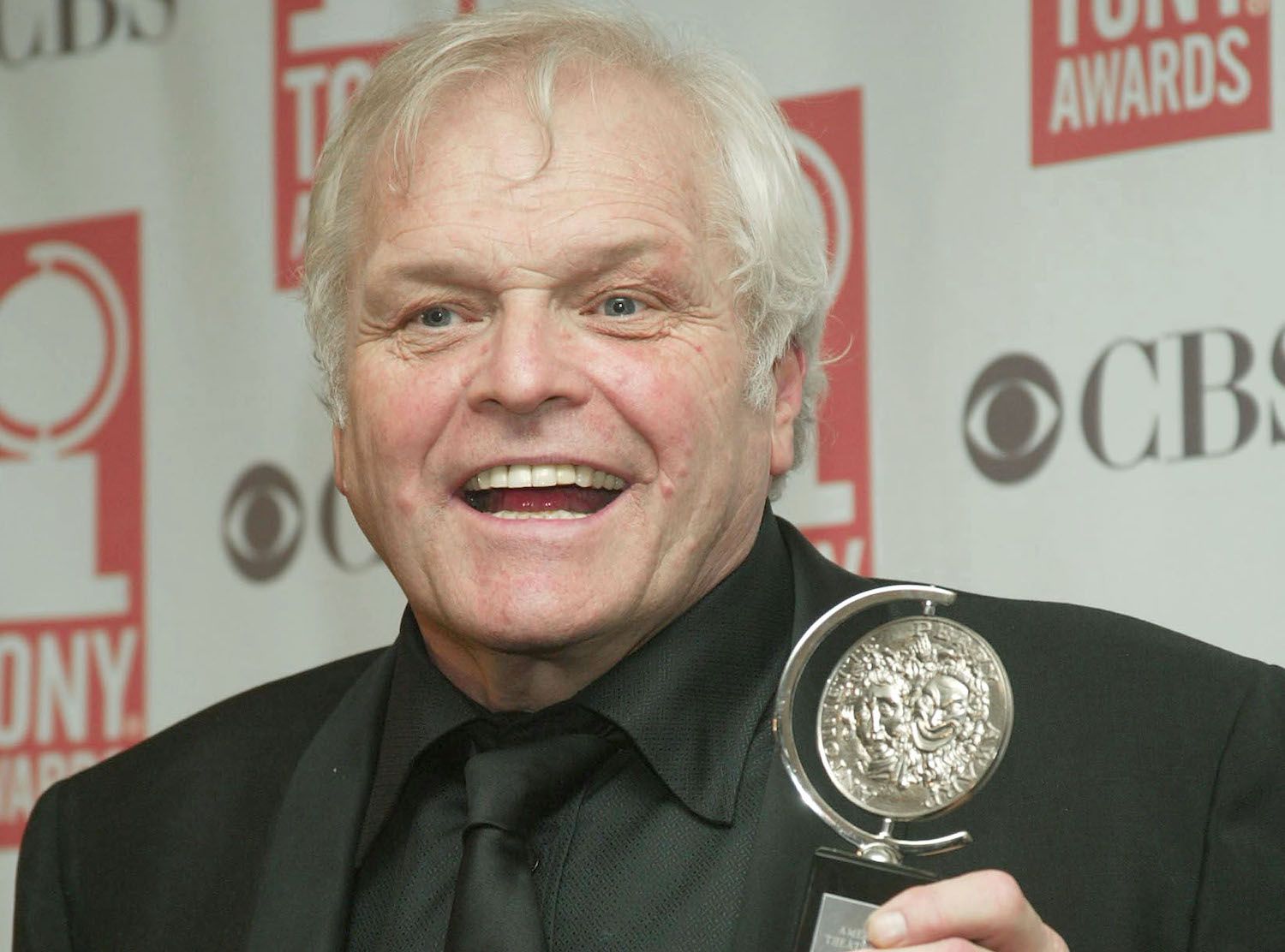 Brian Dennehy's his top movie roles