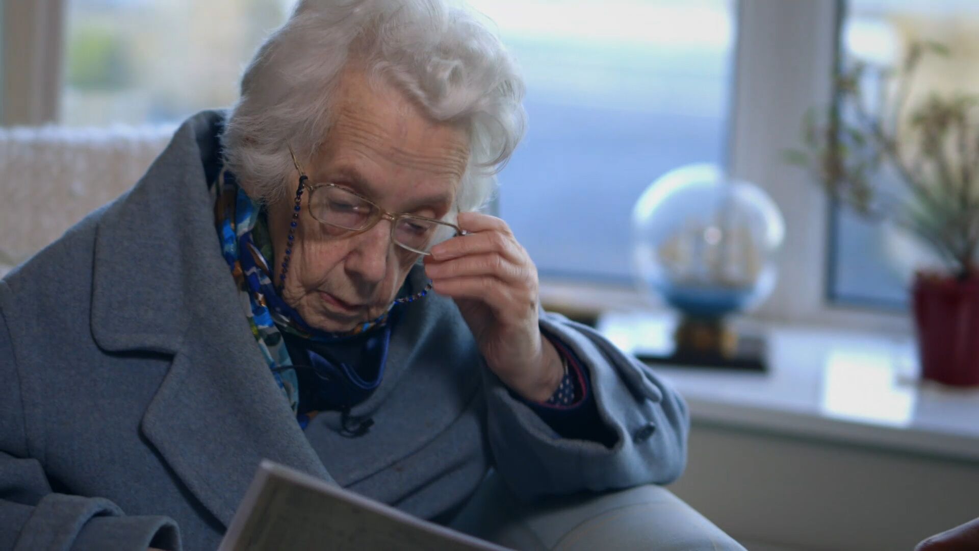 Irish World War II hero beats COVID-19