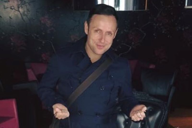 Adrian Murphy: expert warns of devil's breath drug