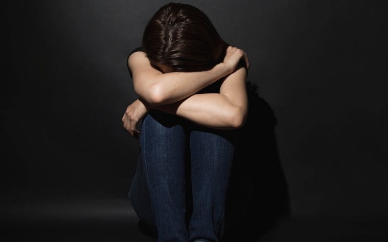 Galvin family - Hidden Valley Road book