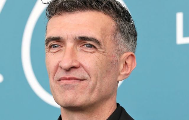 CraicFest Queer Ireland discussion with Mark O'Halloran