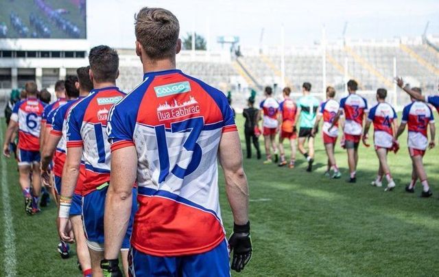 GAA grassroots stories