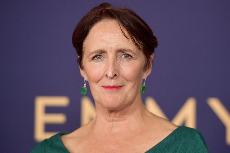 Profiles in Pride: Fiona Shaw
