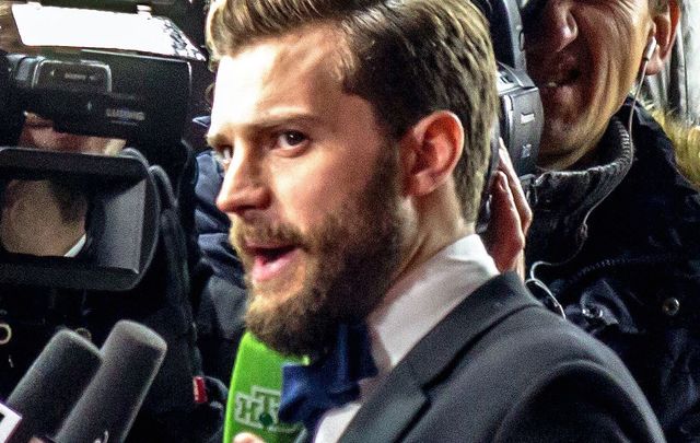 Jamie Dornan: Facts about one of our favorite Irish actors