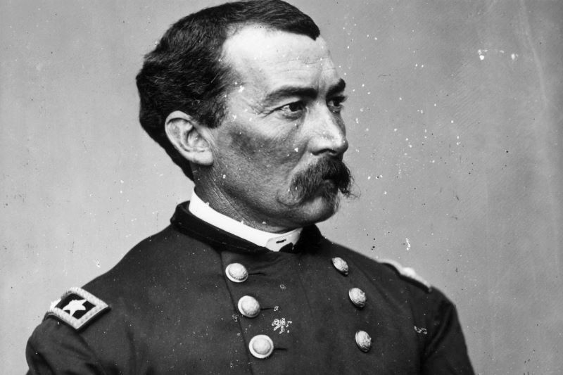 Philip Sheridan: The Irish general and Juneteenth