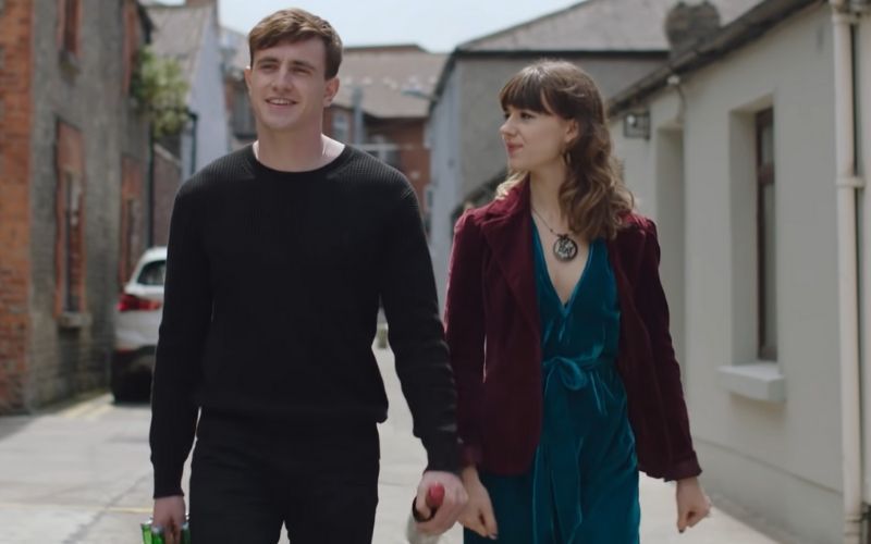 Trinity reports record applications thanks to Normal People