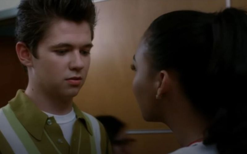 Damian McGinty, Jane Lynch remember "Glee" star Naya Rivera