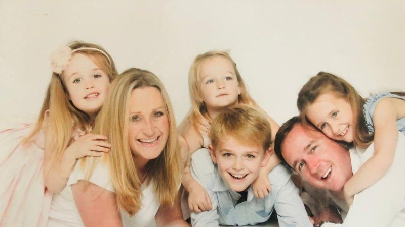 Richard O'Halloran: Irish man detained in China's Richard O'Halloran: Irish man detained in China's
