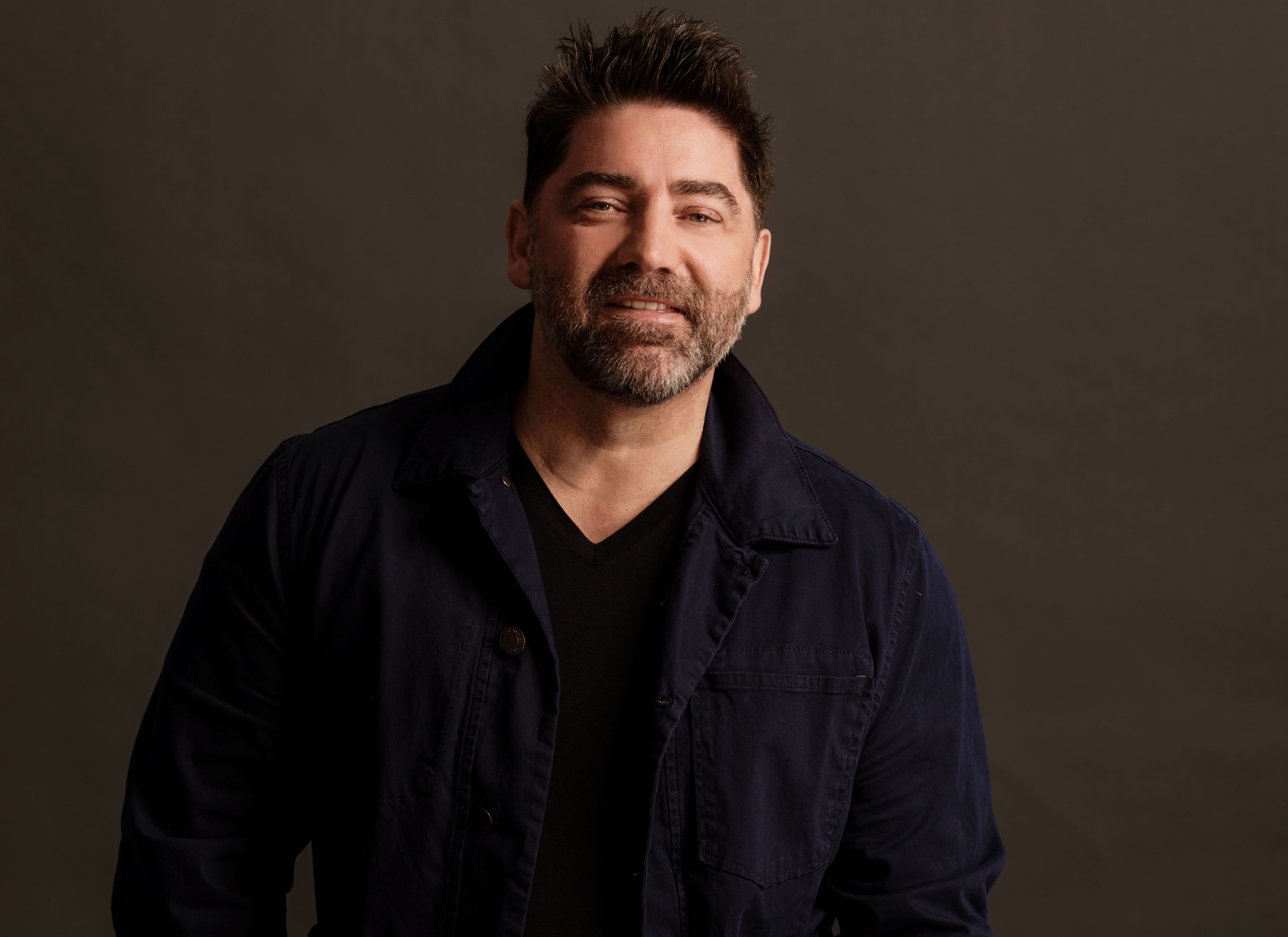 Brian Kennedy to host third live Facebook concert