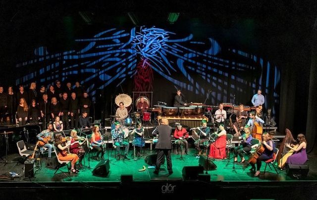 Ireland's tradition of blind musicians leads to new vision for ...