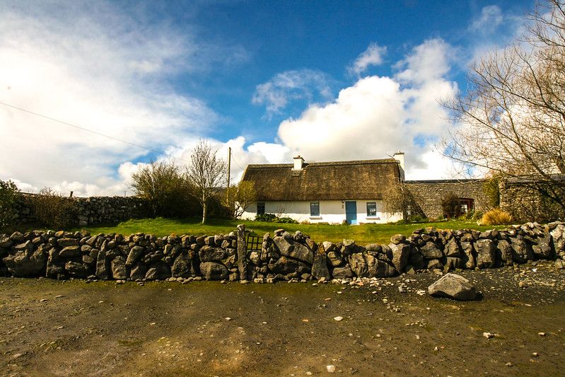 Why finding home is still such an Irish problem
