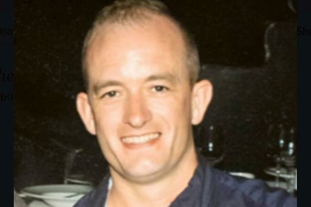 Alan Leblique: Sudden death of garda targeted in O'Doherty video