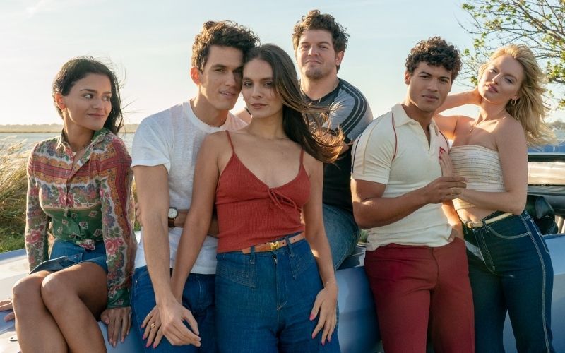 Bridge and Tunnel: Ed Burns heads to 1980s Long Island