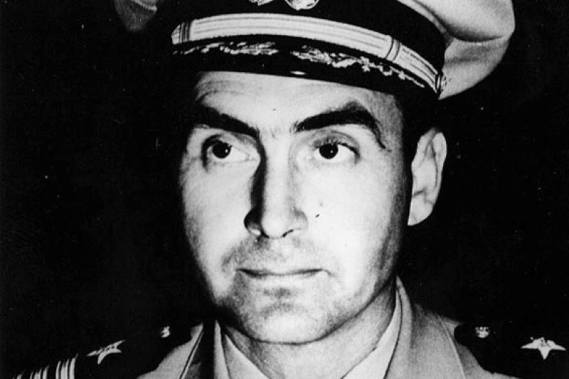 What happened to the USS Scorpion?