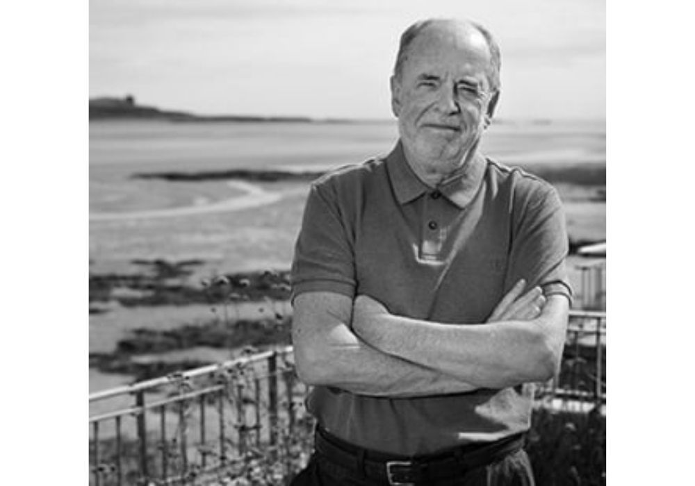 Ireland calling - John Spain's final column after 34 years