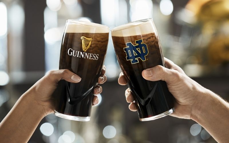 Irish inspired Guinness football commercial brings hope