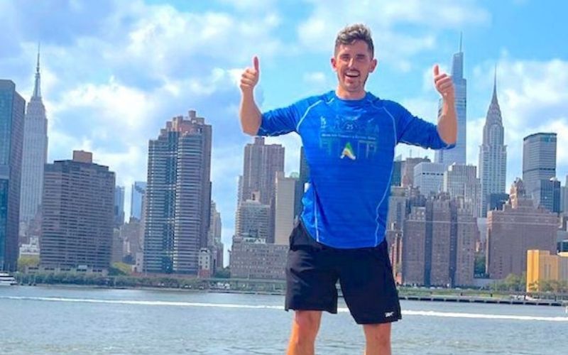 Aisling Irish Center in NY launches 6k challenge for 25 years