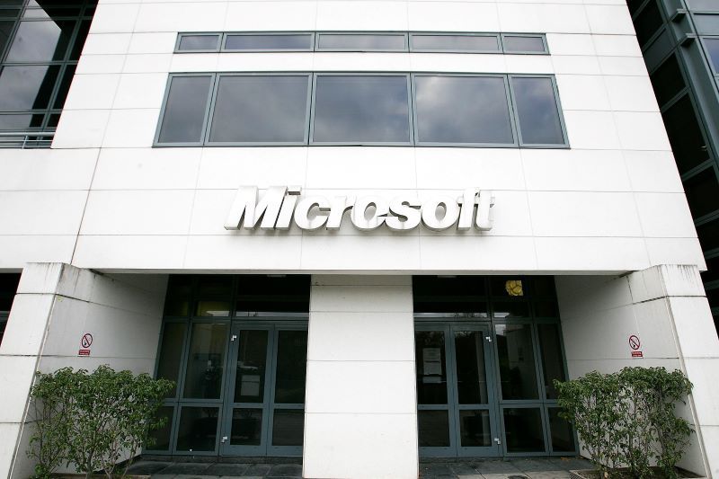 Tax hikes and bad building blocks - Ireland's biggest issues