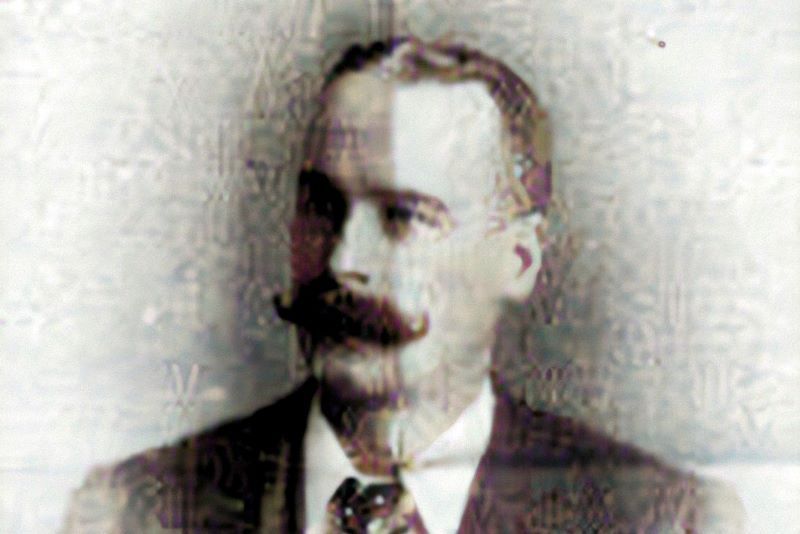 Family history, family mystery - where did my Irish great-grandfather ...