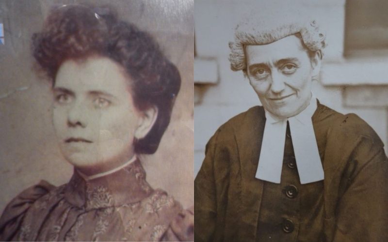 New Irish event celebrates historical Wicklow's Wonder Women