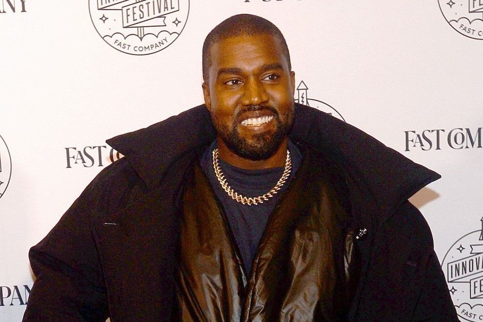 What Does Kanye Wests New Name Ye” Mean To The Irish