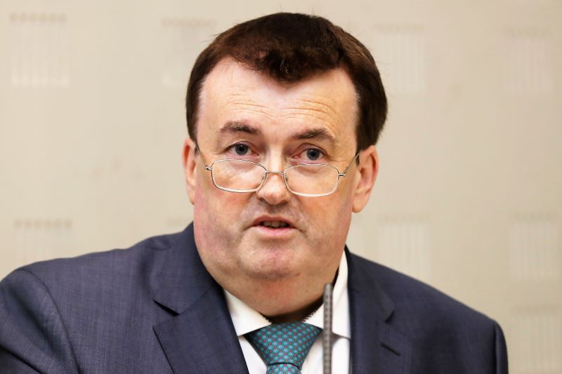 Irish organizations in the US to receive major funding boost