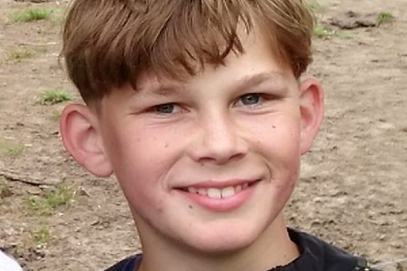 Harry Byrne: Kilkenny teen dies after hurling accident at school